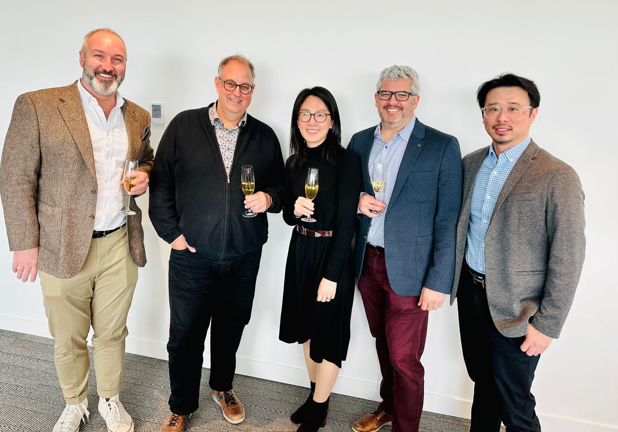 Infrastructel et APUR unissent leurs forces en urbanisme au Québec ...